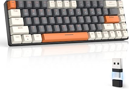 ZIYOU LANG – Advanced Keyboards & Mice for Work and Gaming